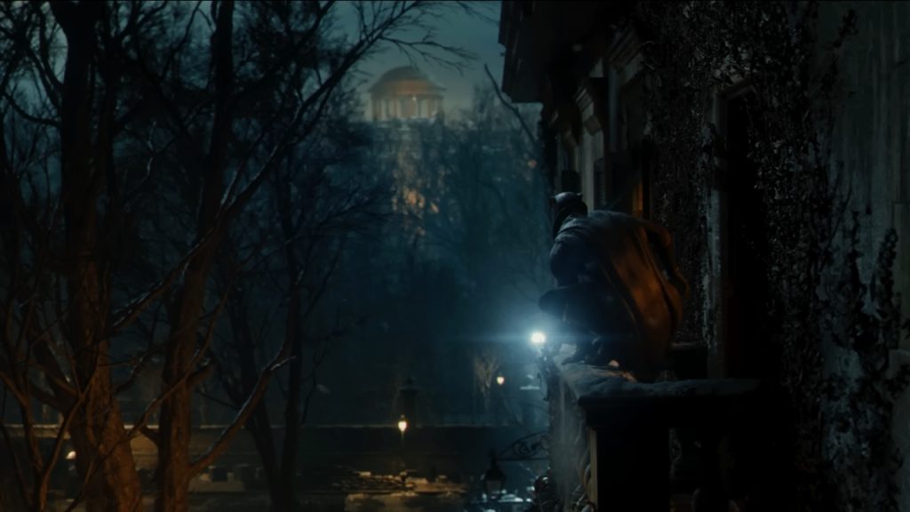 “Lot of intrigue in our story”: Amy Hennig’s Marvel 1943: Rise of Hydra ...