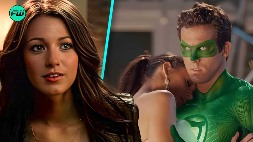 "I'm the girl, I'm supposed to look better": Blake Lively's Failed ...