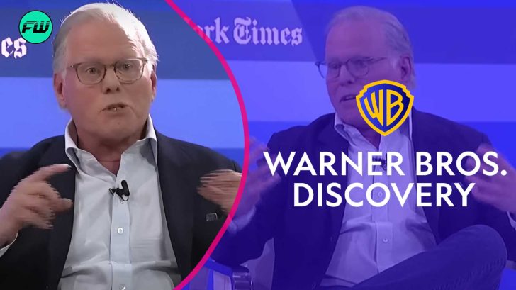 David Zaslav Net Worth: How Rich Is the Warner Bros. Discovery CEO?