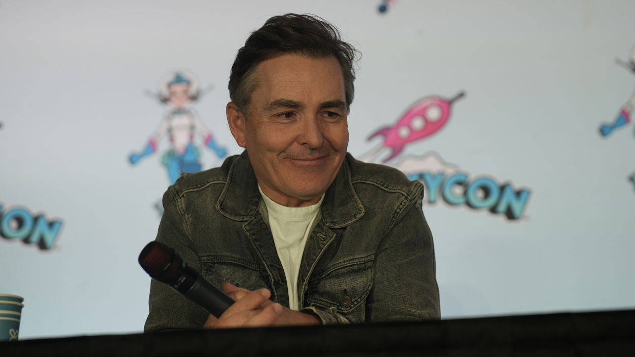 “I’m the guy who’s ready to suit up”: Nolan North Knows Why He’s Ready ...