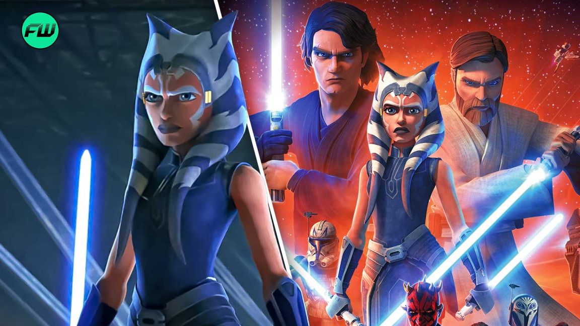 "Characters have a certain shelf-life": Dave Filoni Knows Why The Clone ...