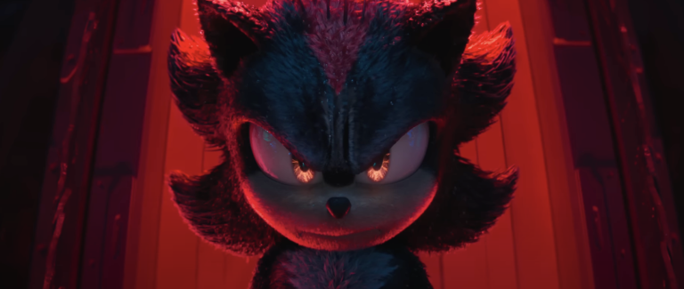 7 Things I Liked About Sonic the Hedgehog 3