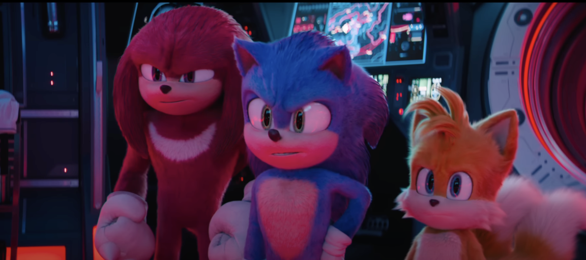 7 Things I Liked About Sonic the Hedgehog 3