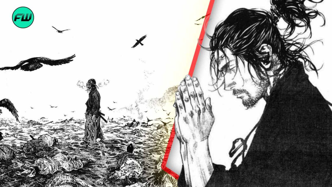 Is Takehiko Inoue Returning to Continue Vagabond After Abandoning the ...