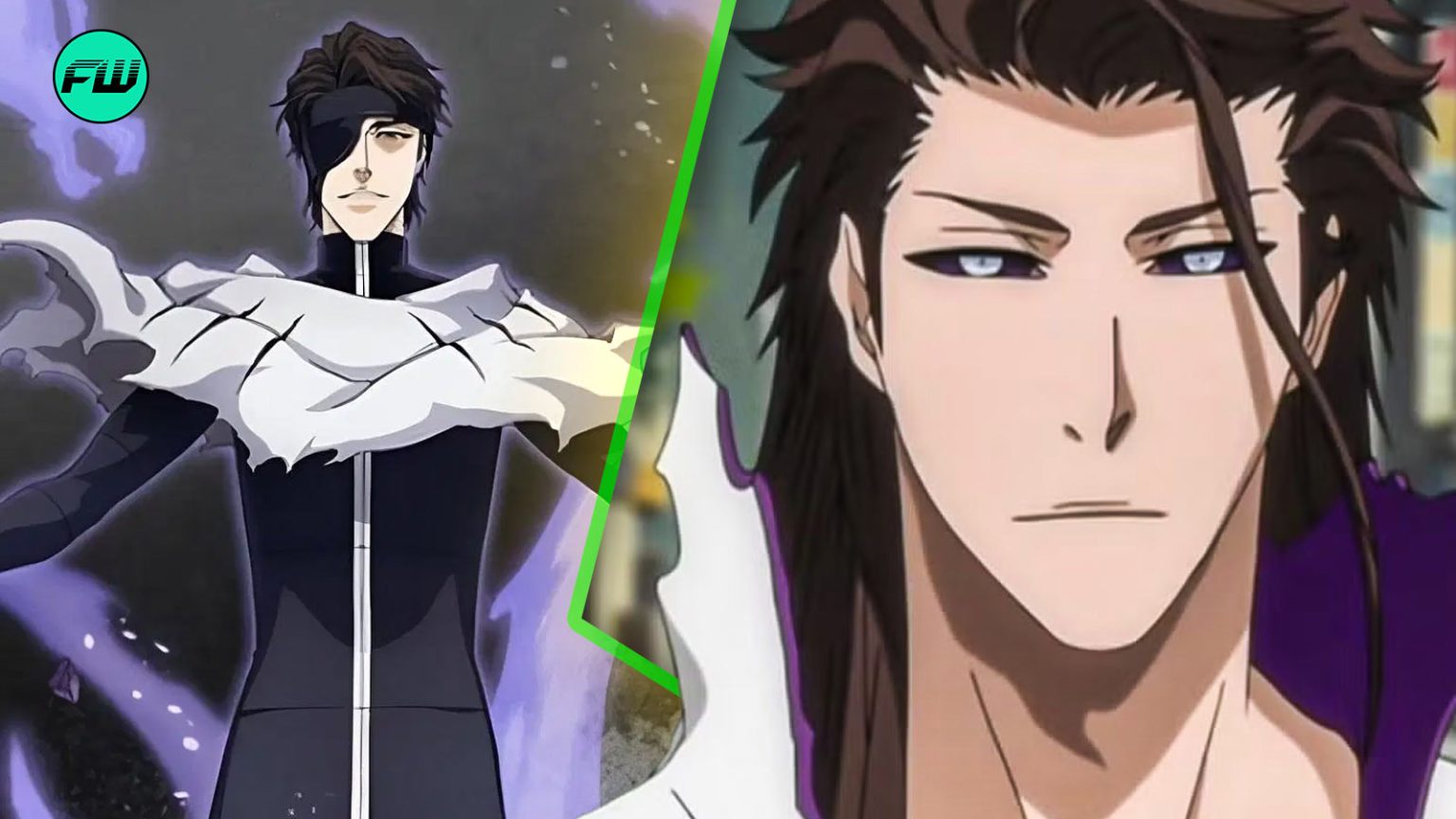 ‘It reminds him of how lonely he is’: Aizen May Have Once Used His ...