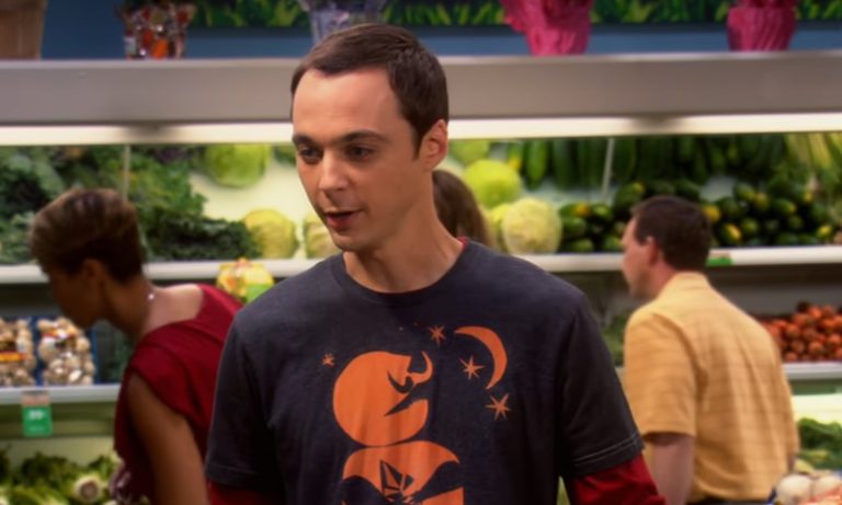 The Big Bang Theory: CBS Got Sued Over Sheldon's Favorite 'Soft Kitty' Song