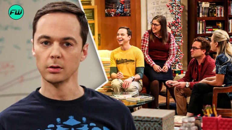 The Big Bang Theory: Rare Christmas Episode Is a Must-Watch for Sheldon ...