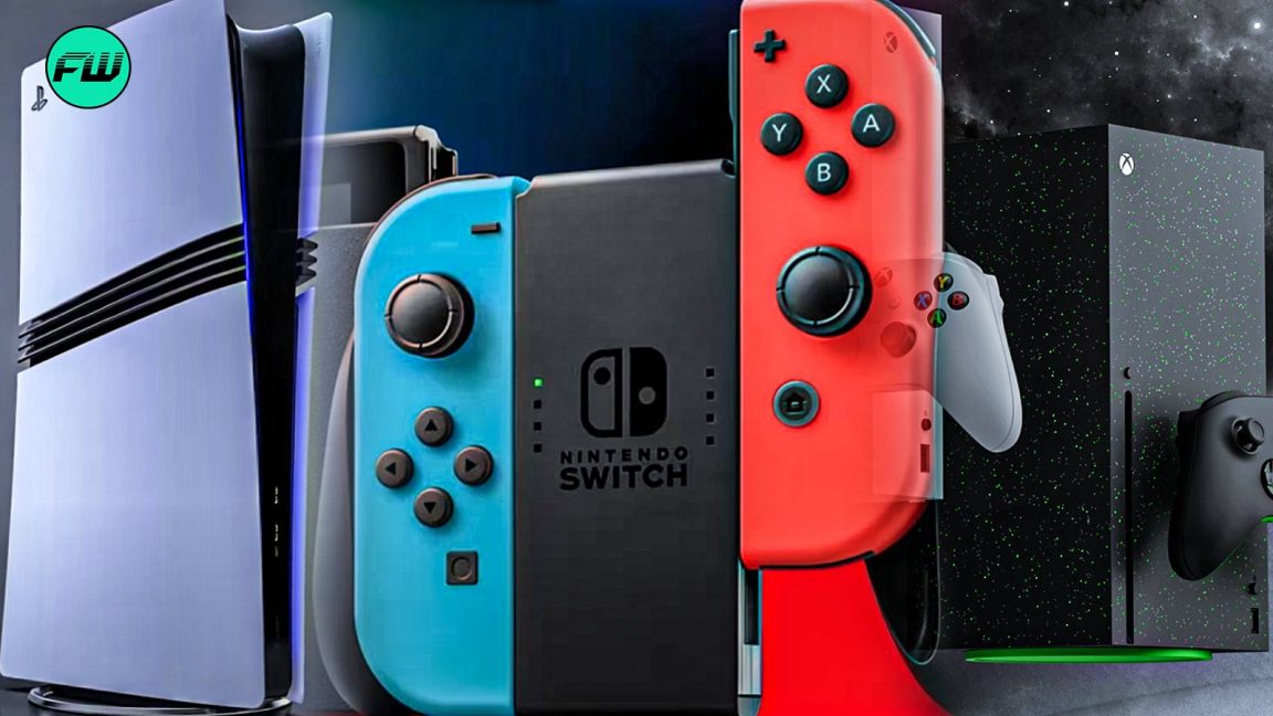 "Let them announce the damn thing first": History Has Taught Nintendo ...