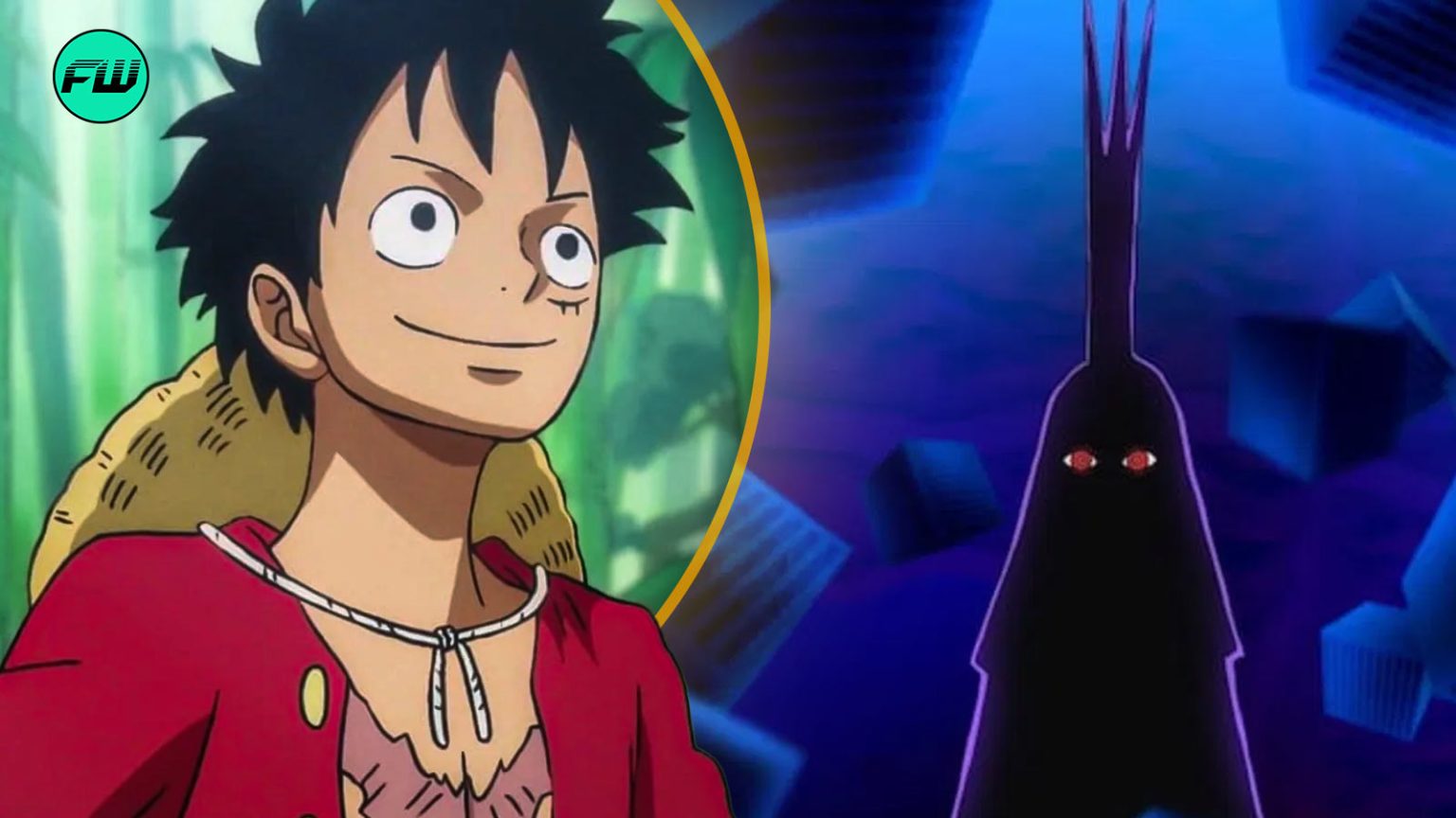 One Straw Hat is Imu's Secret Child: Eiichiro Oda is Planning the Most ...