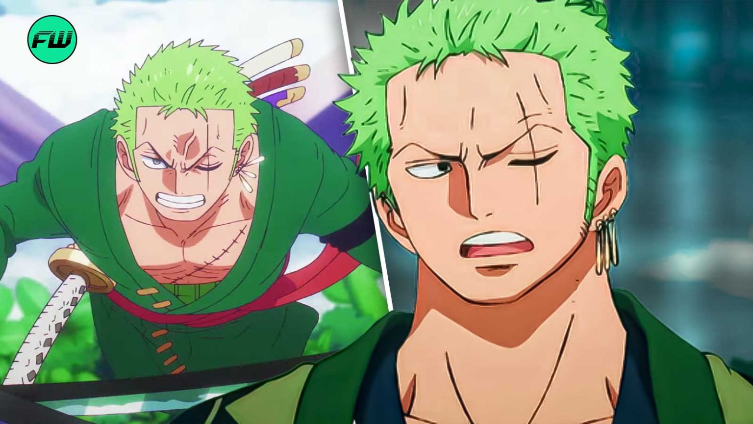 "Bro lost in timeline soo bad he came to meet his present self": Toei ...