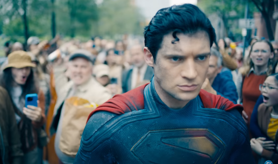 Superman Trailer: 3 Things You Might Have Missed