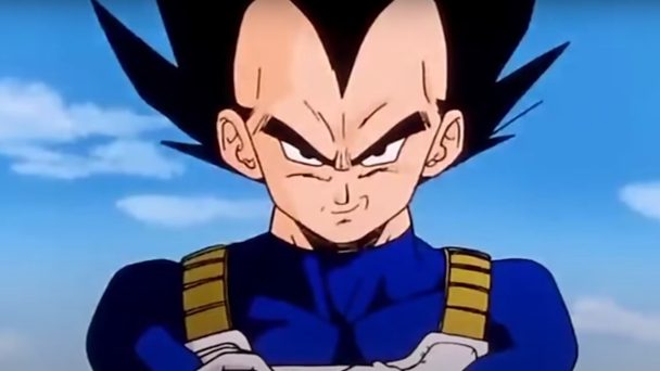 Dragon Ball DAIMA Gives a Nod to Vegeta’s Rarest Form Which Even Die ...