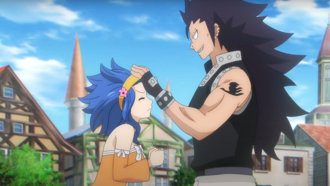 "Bigger redemption than Vegeta": Hiro Mashima Was the Real God of ...