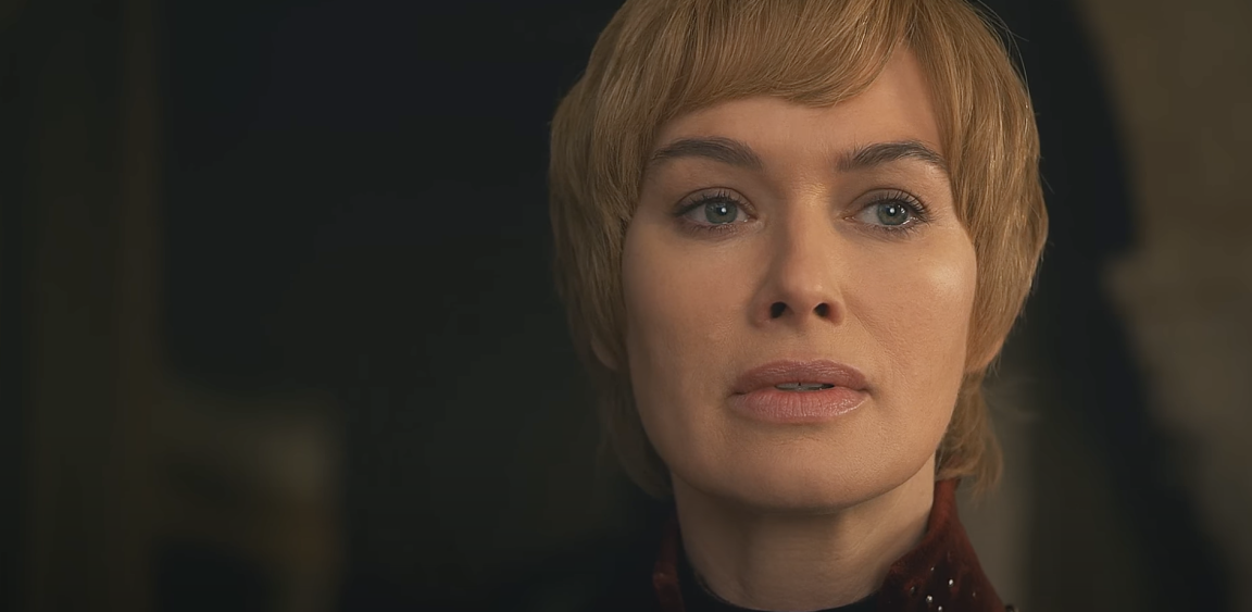 Video of Lena Headey Meeting Her Staunch Enemy From Game of Thrones in ...