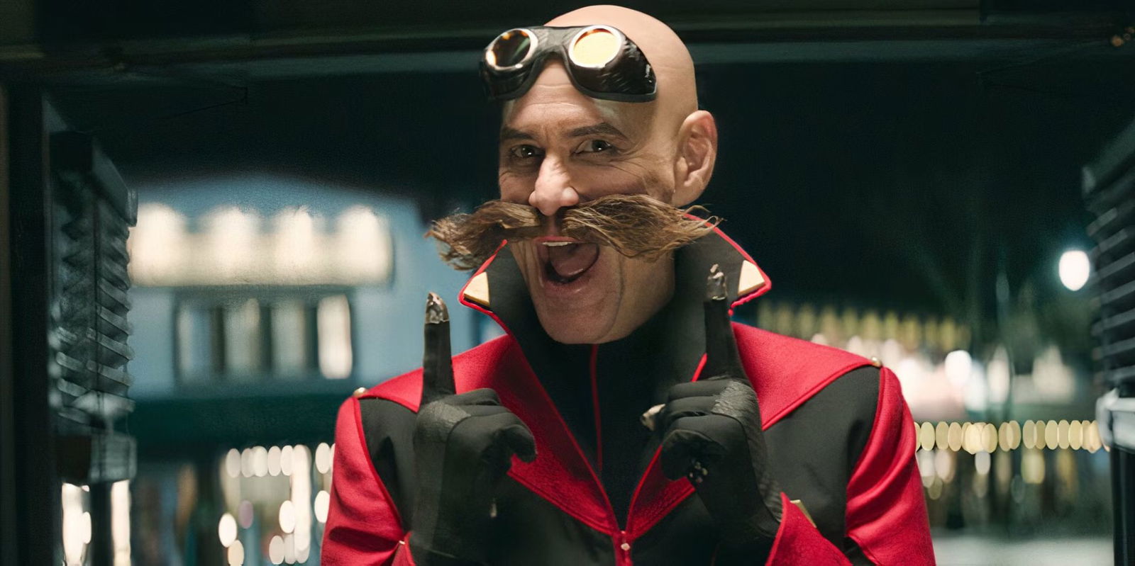 Jim Carrey’s Oscar Chances With Sonic 3 Look Slim Despite Film’s Writer ...