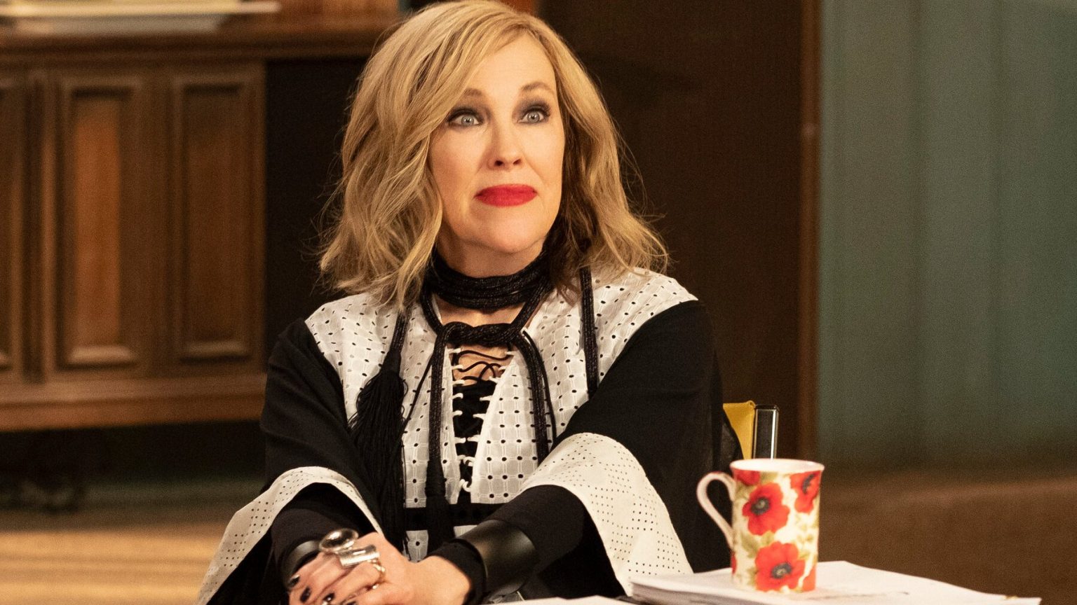 Every Sitcom Catherine O'Hara Starred In, Ranked Worst to Best