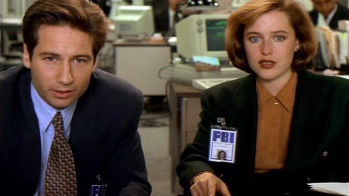“None of them are this nasty”: The ‘Banned’ X-Files Episode From Almost ...