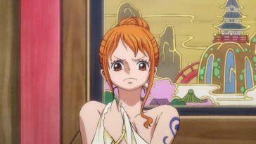 Nami Has 1 Power Stronger Than Luffy's Conqueror Haki: Eiichiro Oda ...