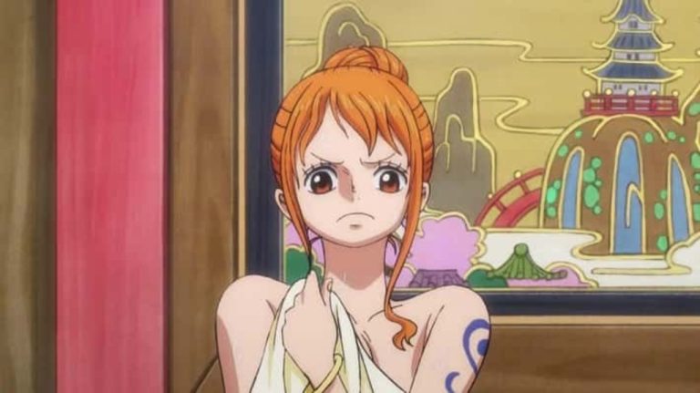 Nami Has 1 Power Stronger Than Luffy's Conqueror Haki: Eiichiro Oda ...