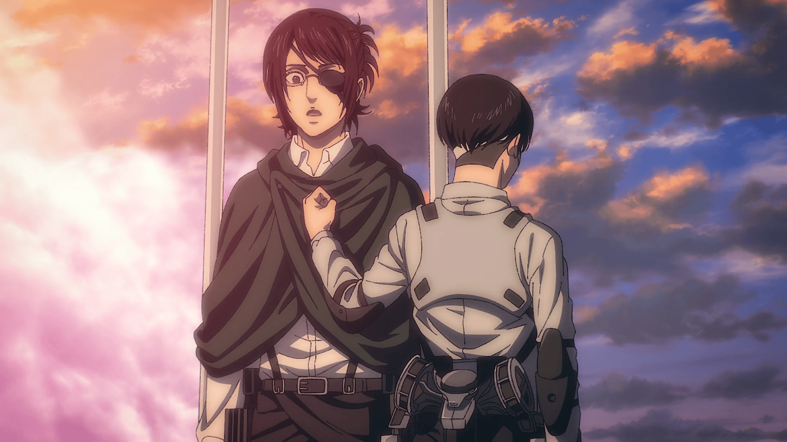 "I’m overconfident in myself": Hajime Isayama Was Saved From a Major ...