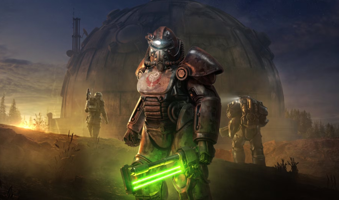 "He broke the game": Killing a Character in Fallout Had Severe ...