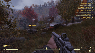 Fallout 76’s Ghoul Update Will Give You a New Way to Play Because ...