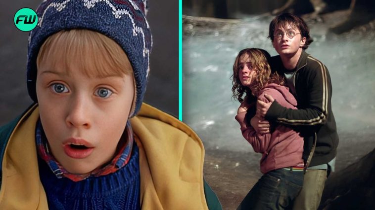 Macaulay Culkin Earned Way More Money Than Daniel Radcliffe and Emma ...