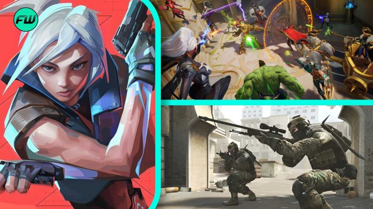 Valorant Teases a Heavily Requested Feature That Counter-Strike and ...