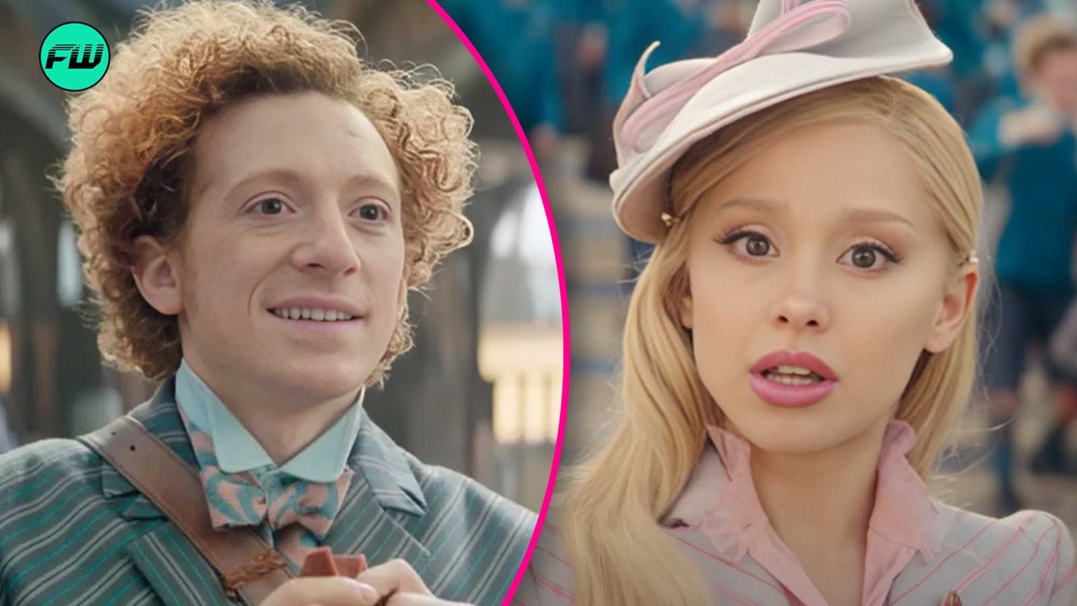 Did Ethan Slater Cheat On His Ex-wife With Ariana Grande? Lilly Jay’s ...