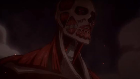 Attack on Titan: Hajime Isayama Changed the Colossal Titan’s Design ...