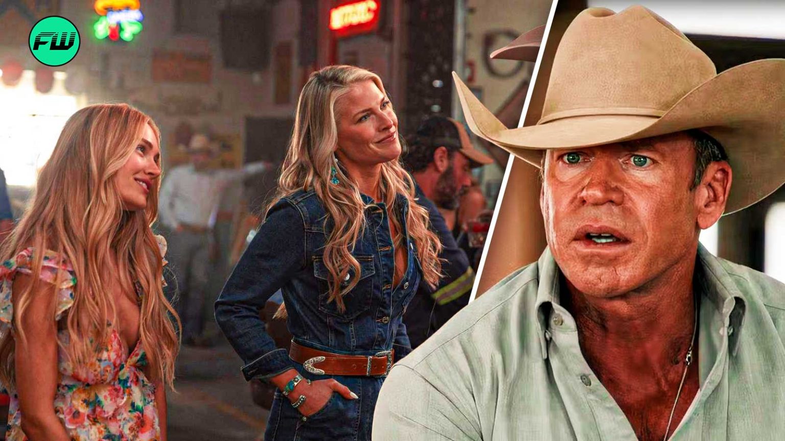 ‘The Hawk Tuah girl got famous overnight’: Landman’s Awful Scenes Are ...