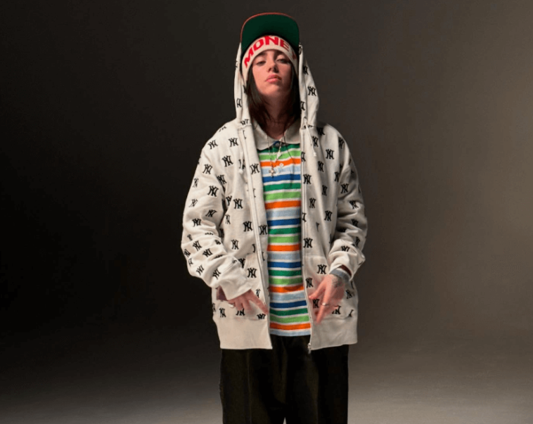 Billie Eilish and the Meaning Behind Her Name