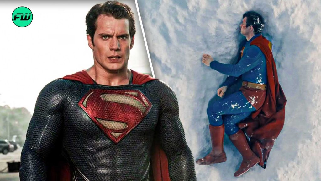 “The original Superman could only jump over buildings”: James Gunn’s ...