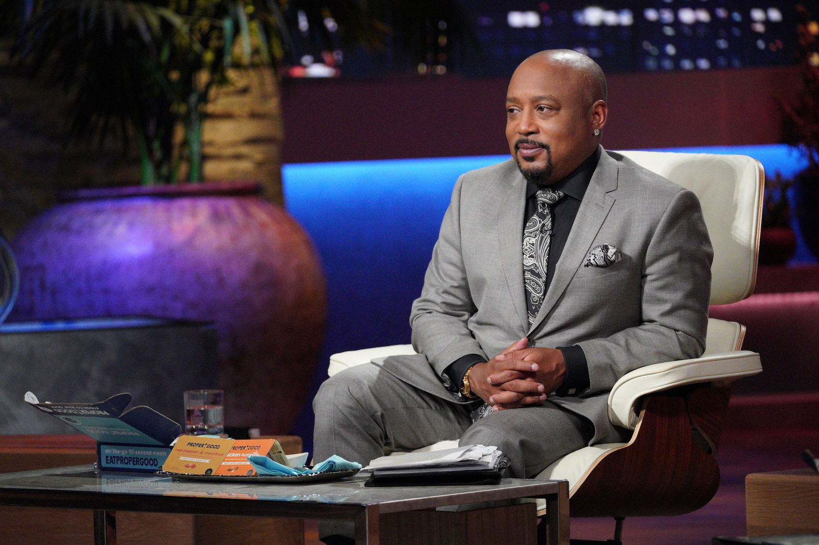 Shark Tank: 3rd Richest Shark After Mark Cuban, Kevin O’Leary Said ...