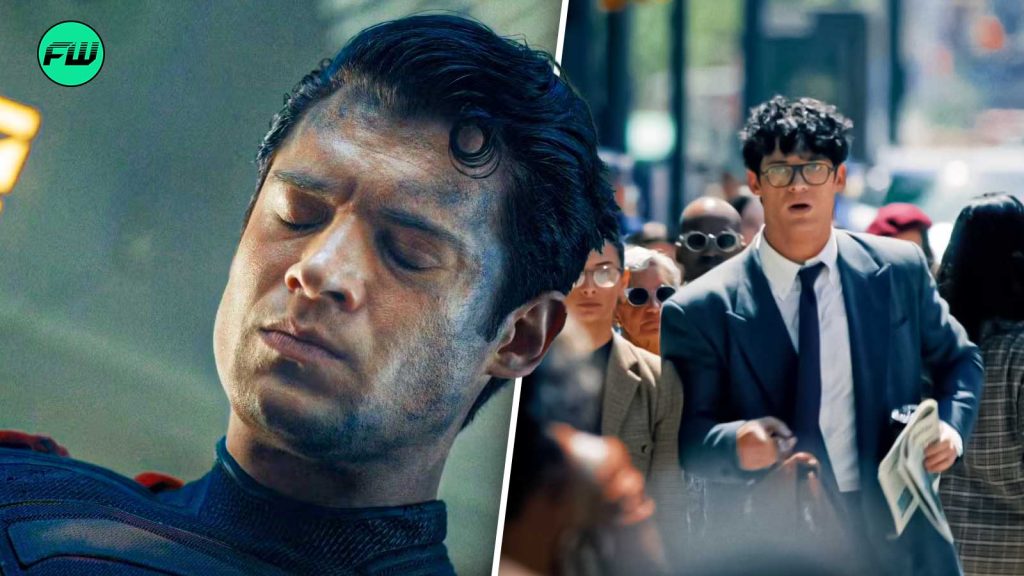 5 Things You Didn’t Know About David Corenswet