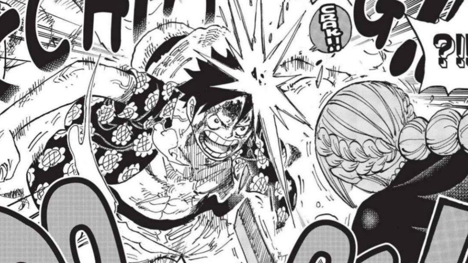 Why Oda Won't Release One Piece Chapter 1171 This Week