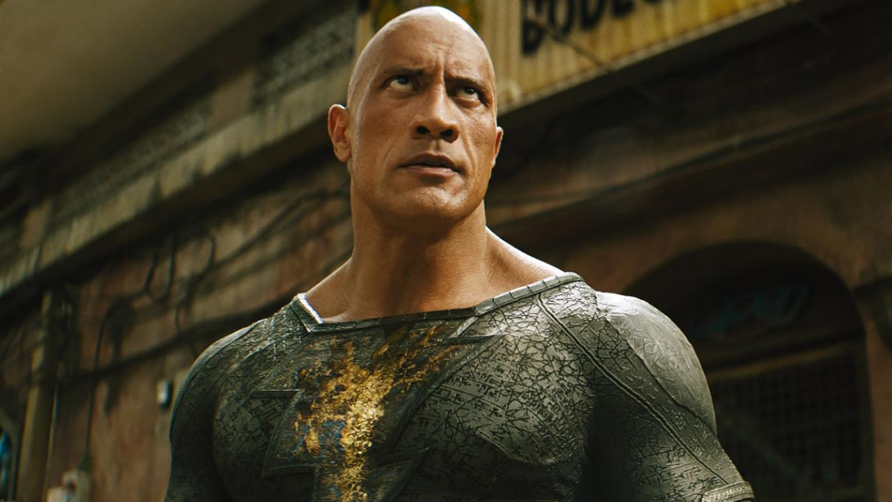 Every Dwayne Johnson Animated Movie, Ranked