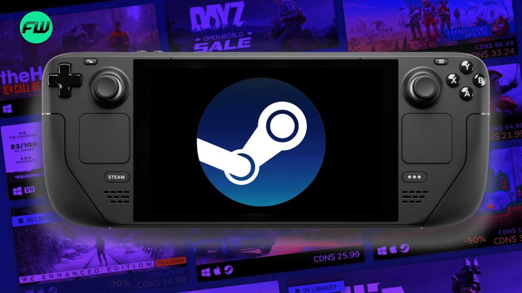 "Super happy with how it's turned out": One of Gabe Newell's Most ...