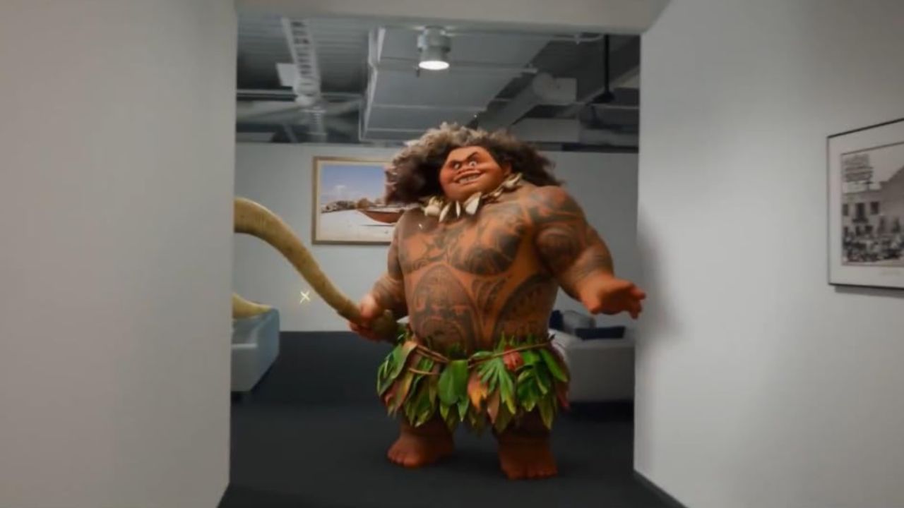 Every Dwayne Johnson Animated Movie, Ranked