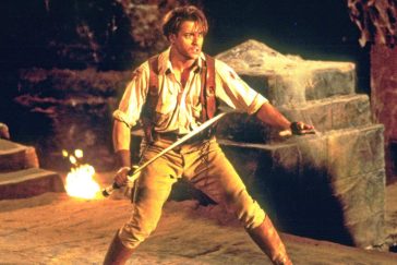 5 Unforgivable Mistakes From Tom Cruise's The Mummy That Lee Cronin ...
