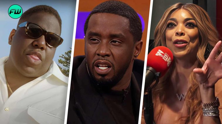 P Diddy: "That's One of the Things I Regret" Felt He Could've Saved ...