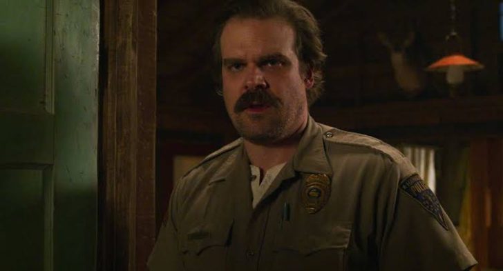 Here's How Long Each Episode of 'Stranger Things' Season 5 Will Be