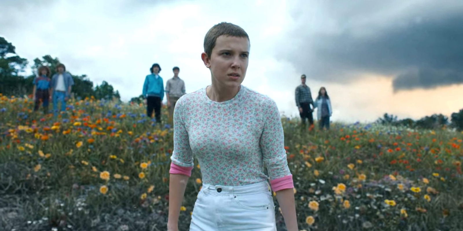 Cameo Alert! Millie Bobby Brown’s Unexpected Appearance on a Legendary Sitcom Will Leave ...