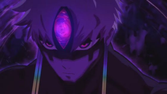 Dandadan Shares First Look At Jiji’s Evil Eye With Season 2 Teaser ...
