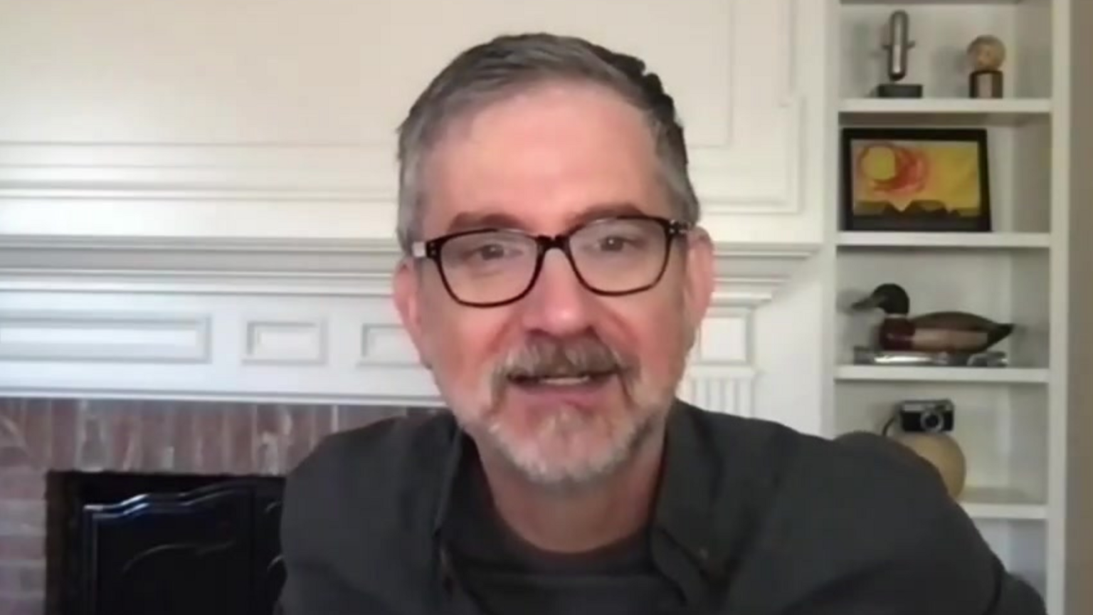 “I wouldn’t try to redo it”: Greg Daniels Will Never Repeat What ‘The ...