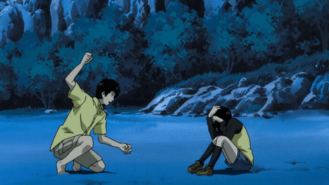 ‘I love a protagonist that’s even more useless than I am’: Welcome to ...