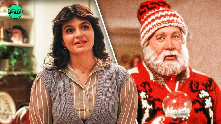 “Tim Allen was such a b*tch”: Casey Wilson’s Life Turned Into a Living ...