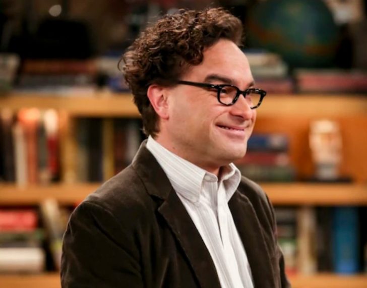 ‘He met her before Penny’: The Big Bang Theory’s Biggest Myth is Kaley ...