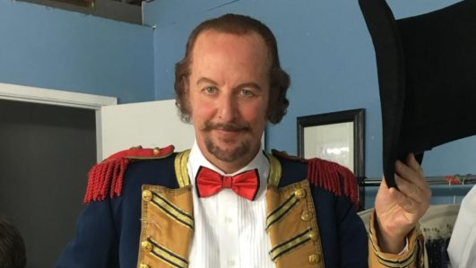 Remember Marv From Home Alone? Here’s What the Actor Daniel Stern Is ...