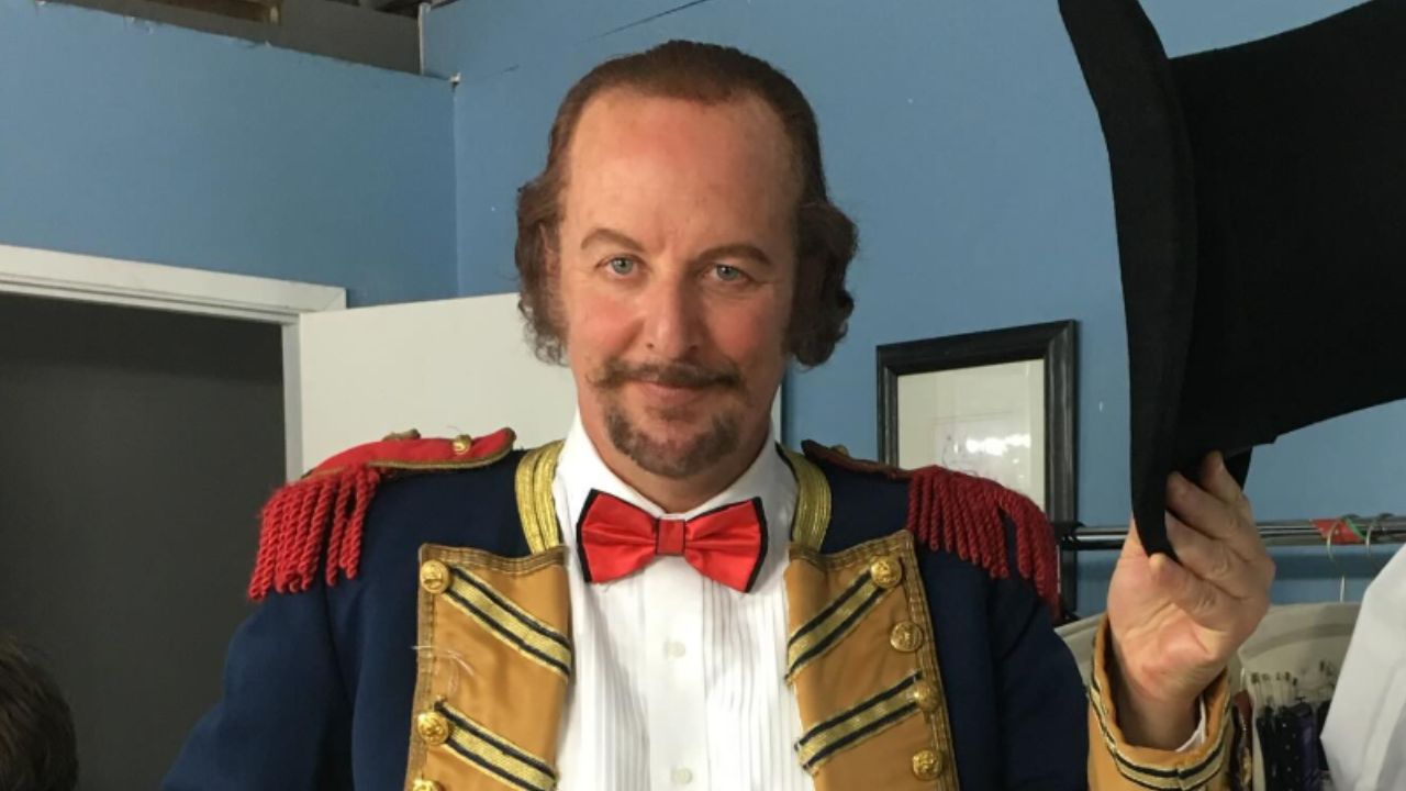 Remember Marv From Home Alone? Here’s What the Actor Daniel Stern Is ...